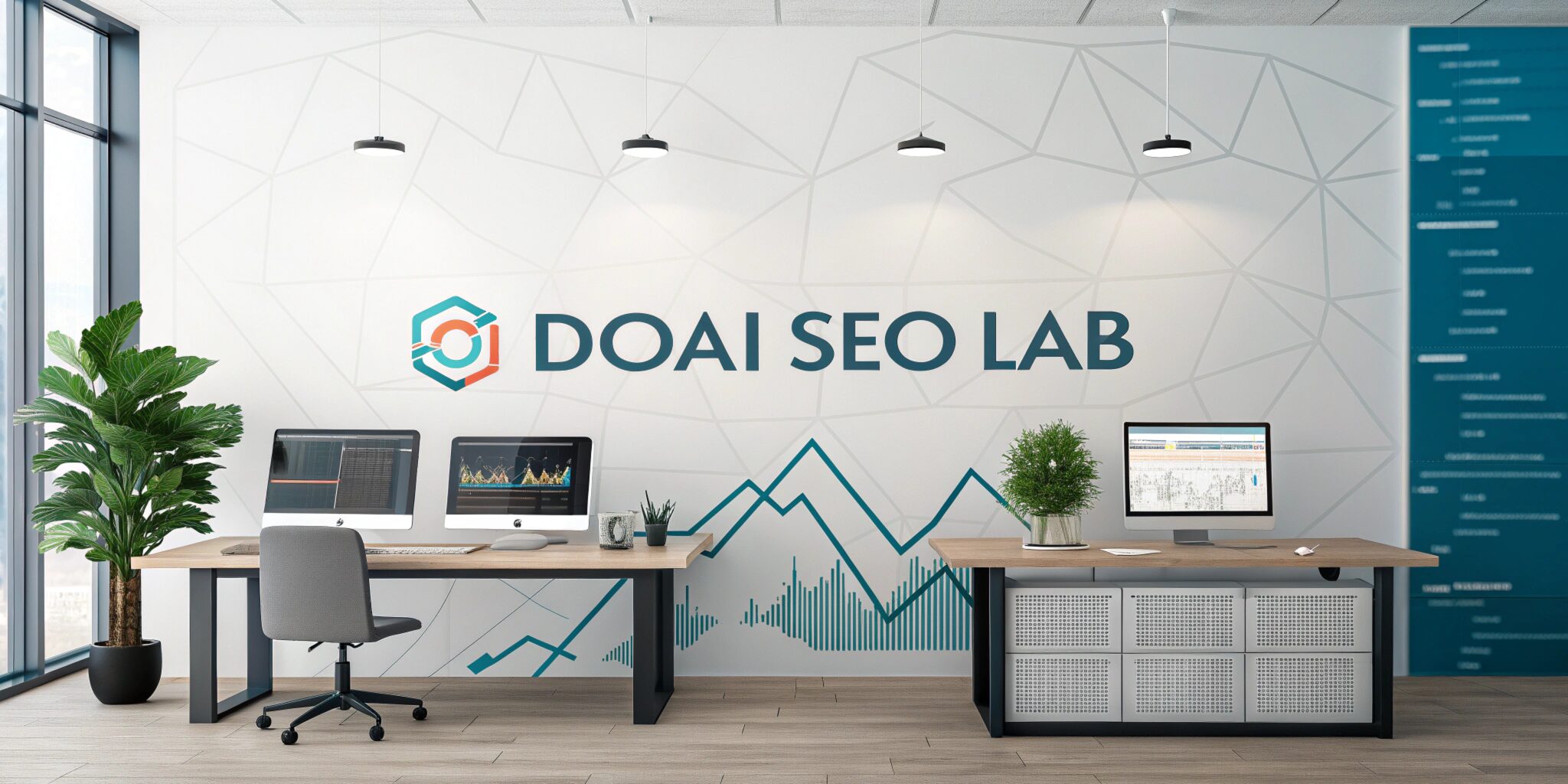 お問い合せ | DoAI SEO Lab